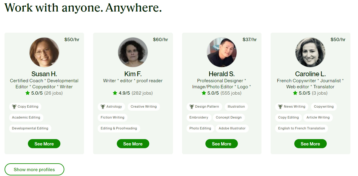 Showing or hiding prices: when shall you display prices online?